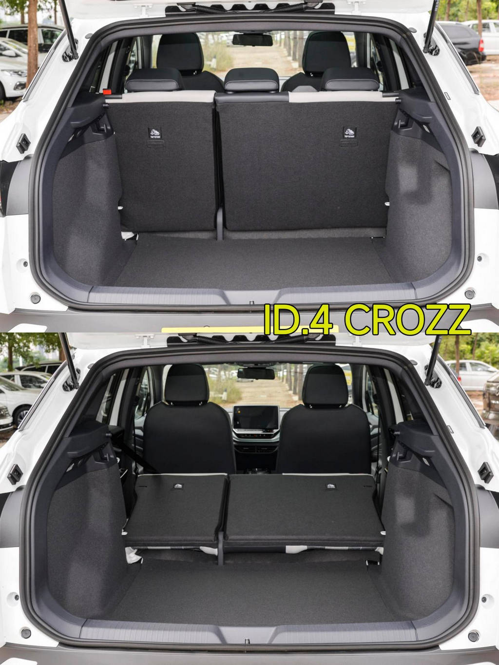 起亚EV5对比大众ID.4 CROZZ 我选择花更少钱办更多事_搜狐汽车_搜狐网