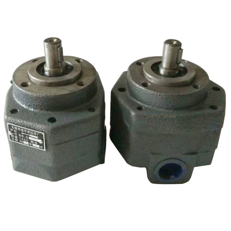 BB-B4 BB-B10 BB-B20 BB-B32 液压摆线转子齿轮泵-搜狐大视野-搜狐新闻