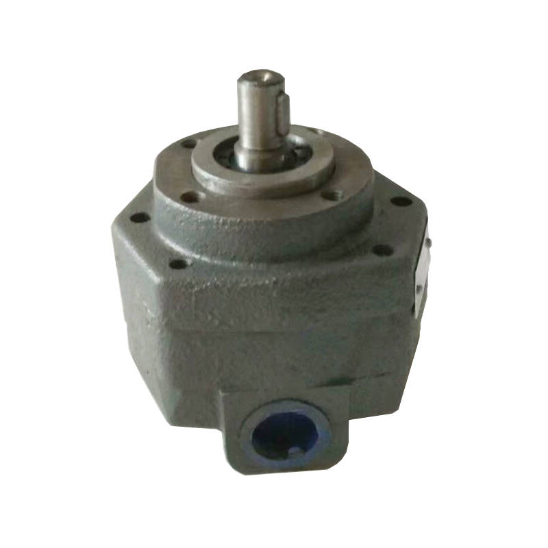 BB-B4 BB-B10 BB-B20 BB-B32 液压摆线转子齿轮泵-搜狐大视野-搜狐新闻