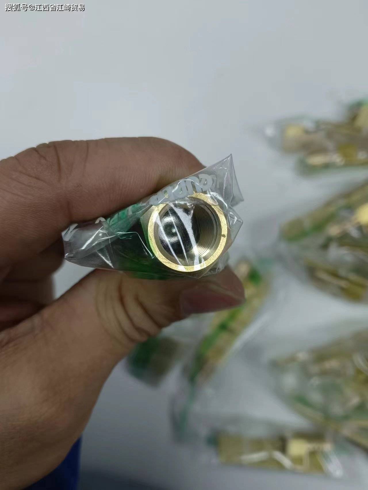 NITTO KOHKI日东工器2P-A BSBM X-100黄铜快速接头-搜狐大视野-搜狐新闻