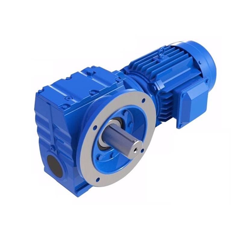 KF57-Y2.2KW-4P减速机KF57-Y1.1KW-4P-30.28