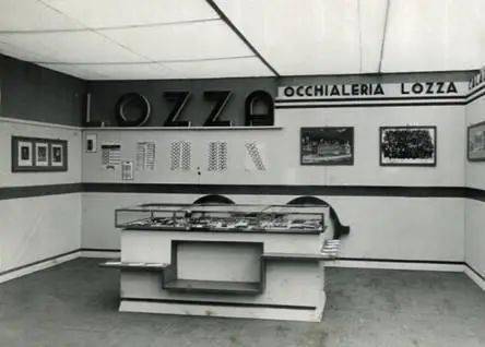 德礼高丨LOZZa用时光告诉你，恒久优雅的魅力！_眼镜