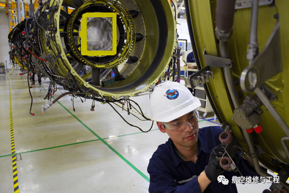普惠上海发动机中心庆祝其第1000台大修发动机交付_搜狐汽车_搜狐网