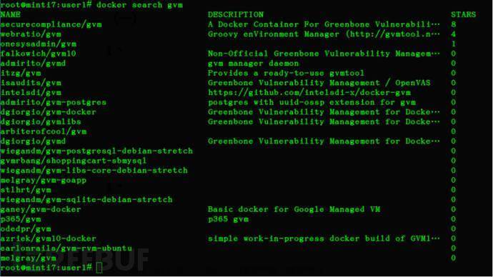以Docker容器的形式运行GVM-11-搜狐大视野-搜狐新闻