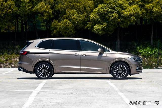 史上最大的七座大众车上市，各方面压过GL8一头，比预售价便宜7万_搜狐汽车_搜狐网