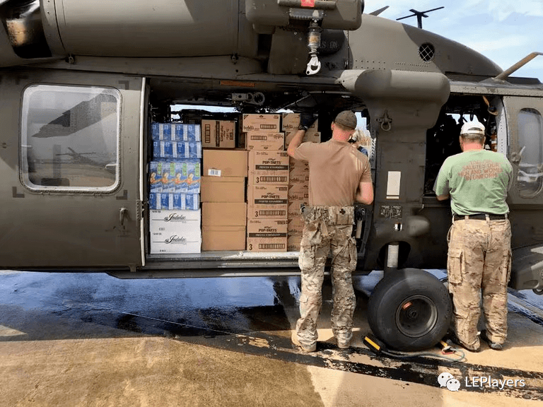 地表最强执法队伍建制解析——FBI HRT-搜狐大视野-搜狐新闻