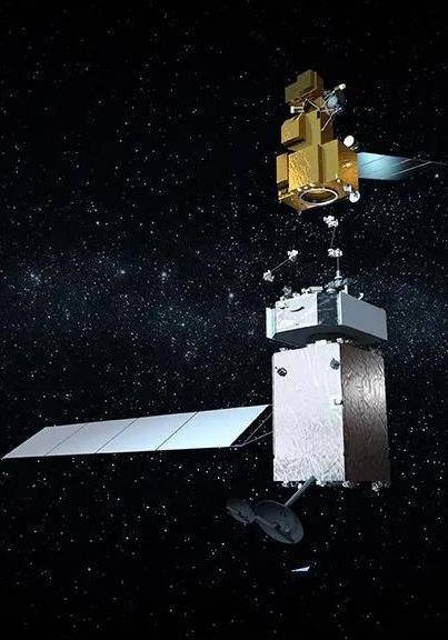 NASA在轨服务、组装和制造任务（OSAM-1）通过关键性评估-搜狐大视野-搜狐新闻