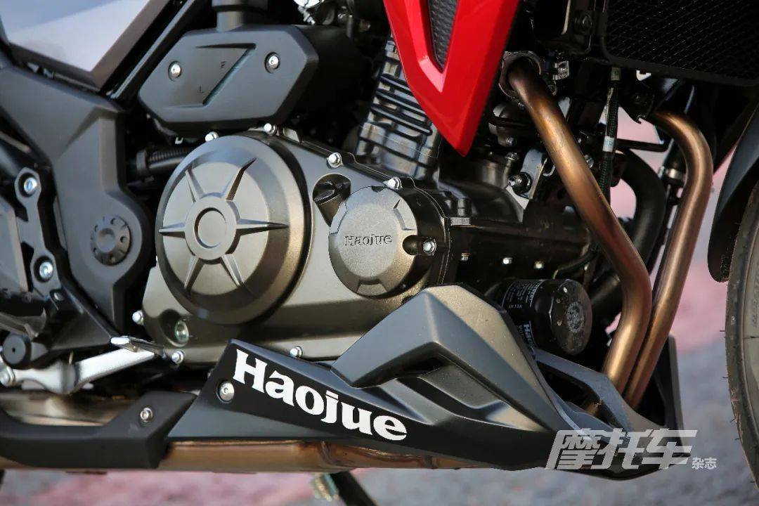 售价揭晓——33080元（首批优惠价30380元）！豪爵DR300正式发布！_搜狐汽车_搜狐网