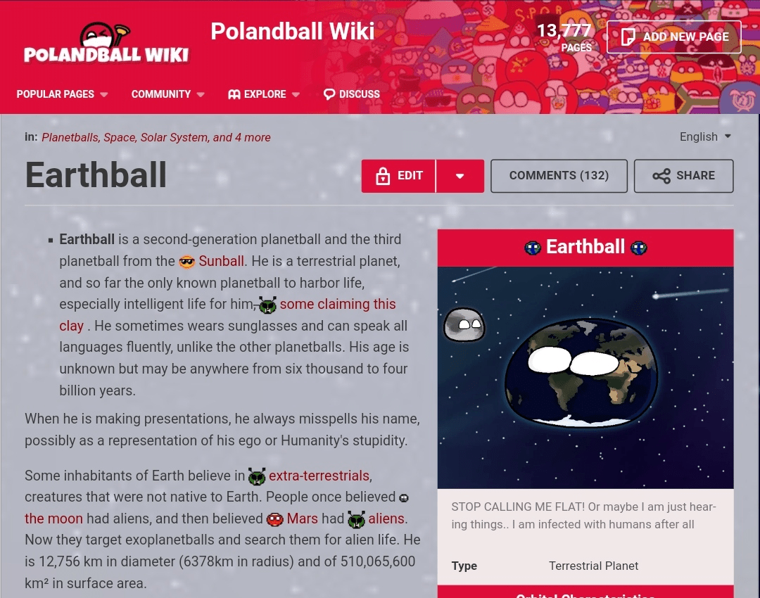 polandball-千图网