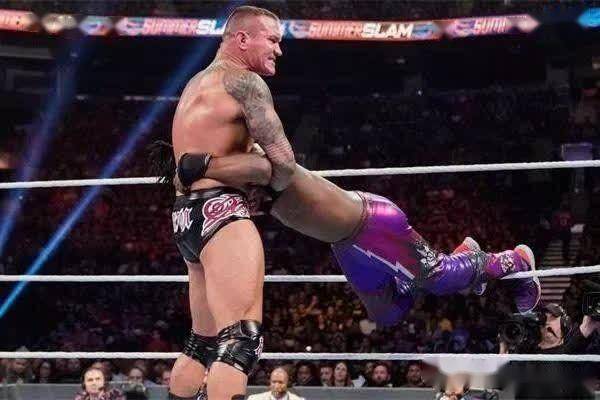 WWE中的常见招式DDT中，哪三种DDT最强_威力