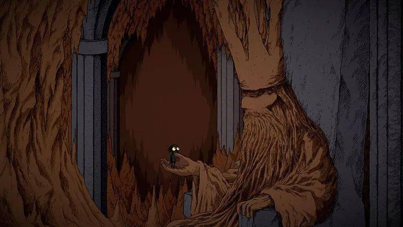 谈《漫长等待》_游戏