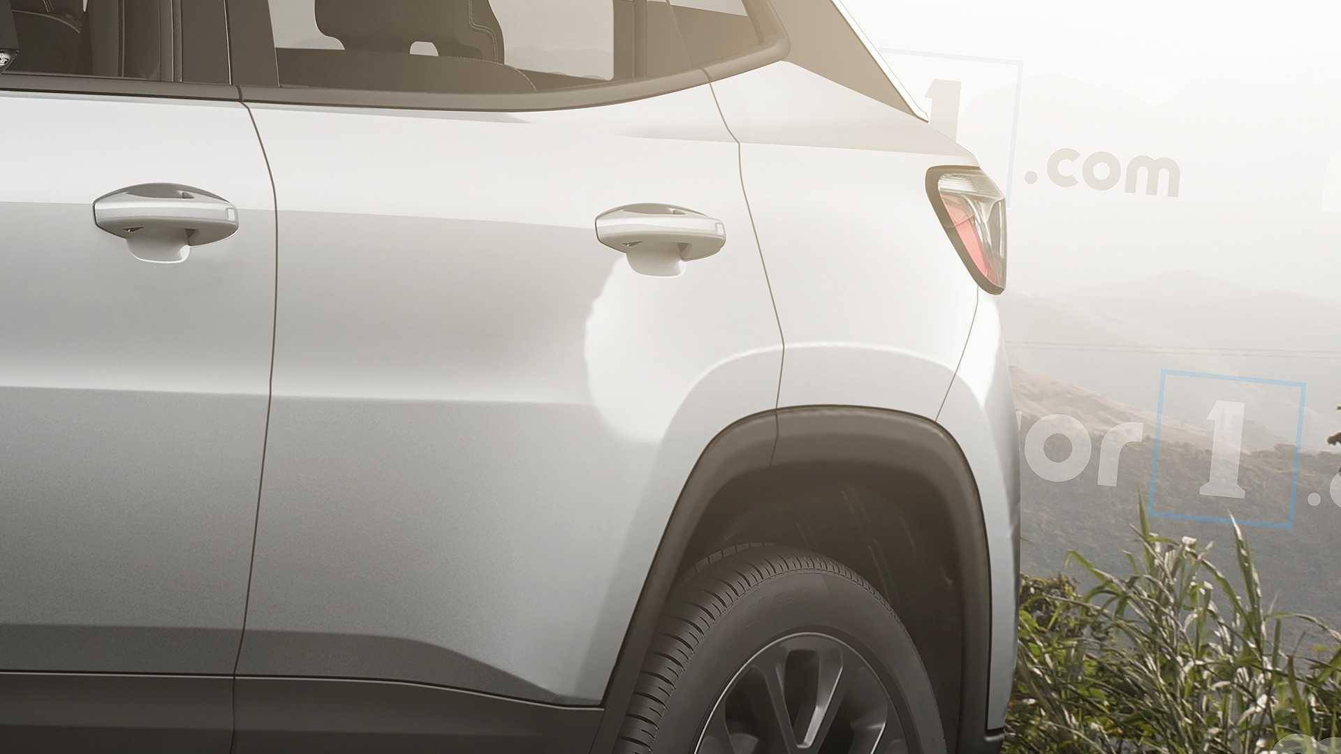 用PSA平台打造，比自由侠还小的Jeep全新SUV能有市场么？_搜狐汽车_搜狐网