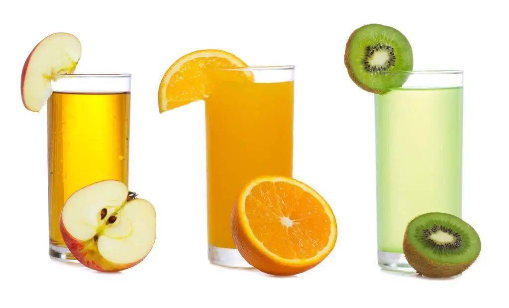 歪果仁说你是“Juice man”什么意思？果汁人？！别逗了～_juice
