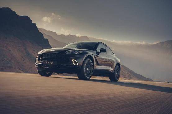 订单火爆，DBX是怎样俘获金字塔顶端消费者芳心的_搜狐汽车_搜狐网