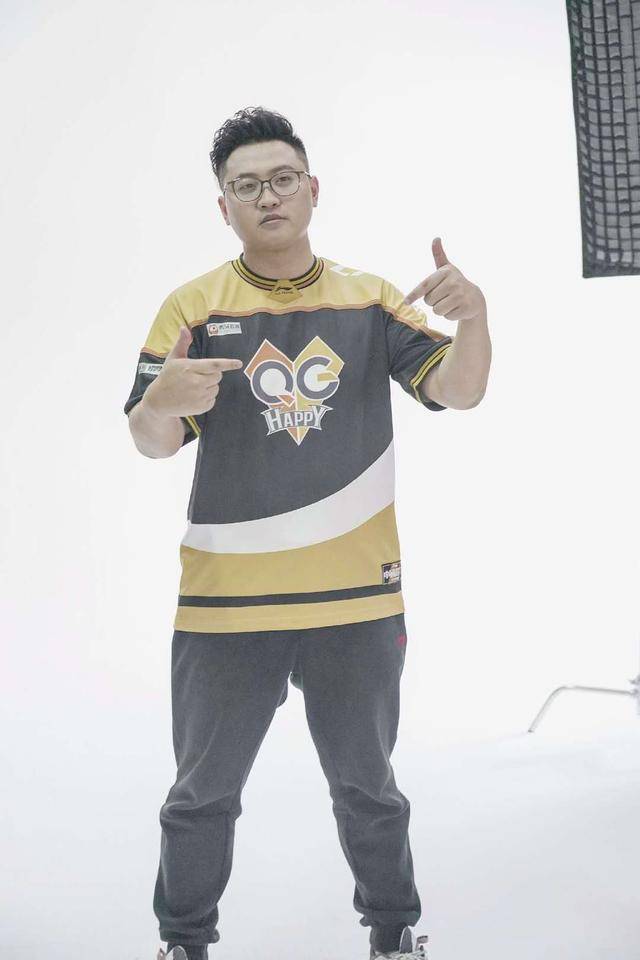 770退出首发之后，李九直言QG觉醒了，刺痛跟770是否真不搭？_QGhappy