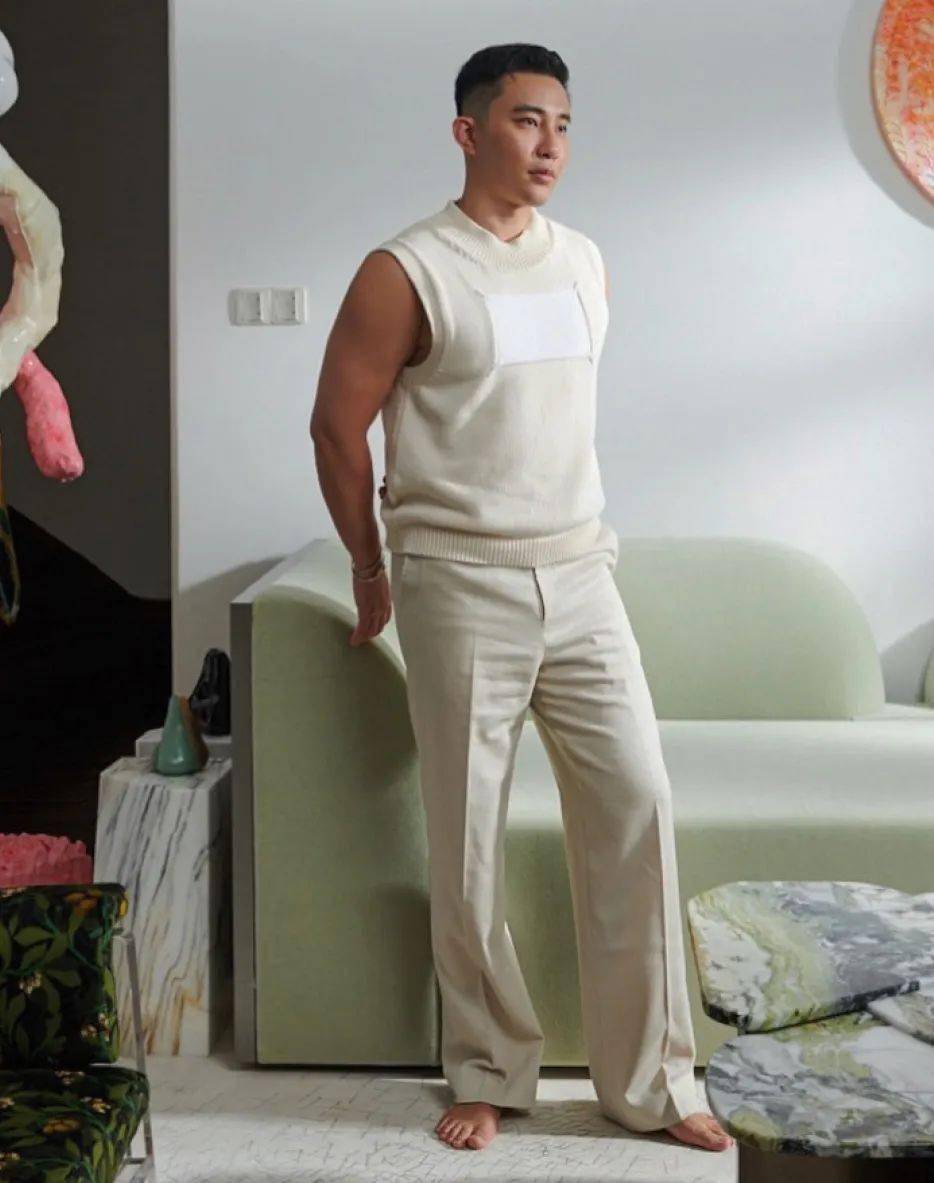 去处 | Objective：当上海老洋房邂逅当代艺术展_Shao