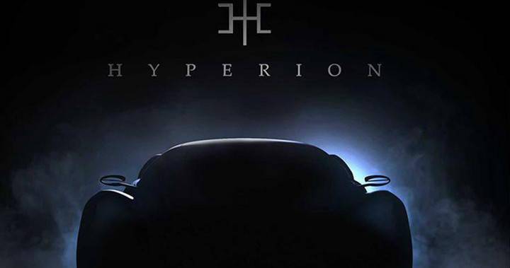 将于8月亮相!XP-1氢燃料超级跑车曝光_搜狐汽车_搜狐网