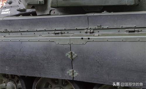 永远的经典，图解苏制这辆T-72M主战坦克-搜狐大视野-搜狐新闻