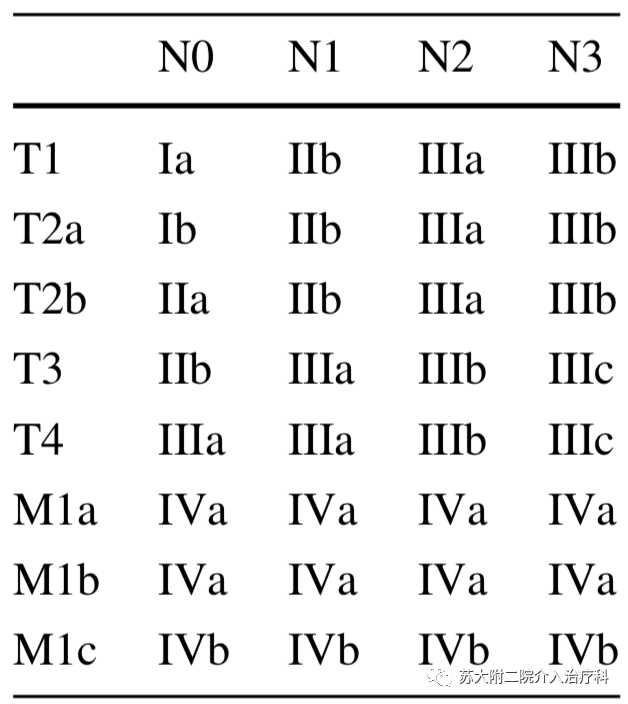 文献速递（第497期）—CIRSE原发性和继发性肺肿瘤热消融实践标准-2_治疗