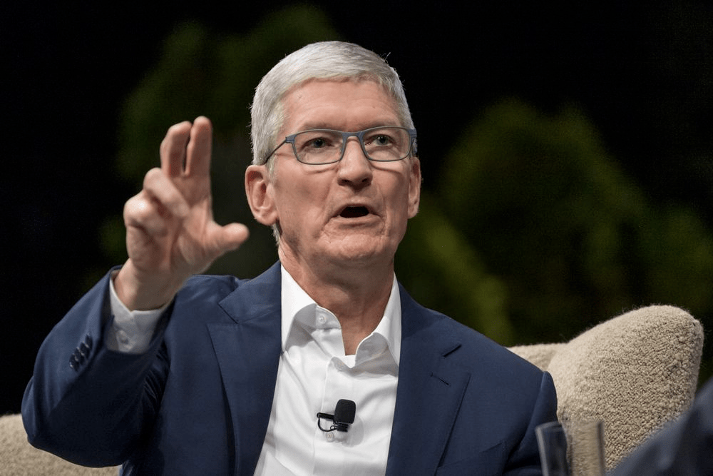 美国反垄断听证会今夜上演：四位科技巨头CEO证词提前曝光_亚马逊