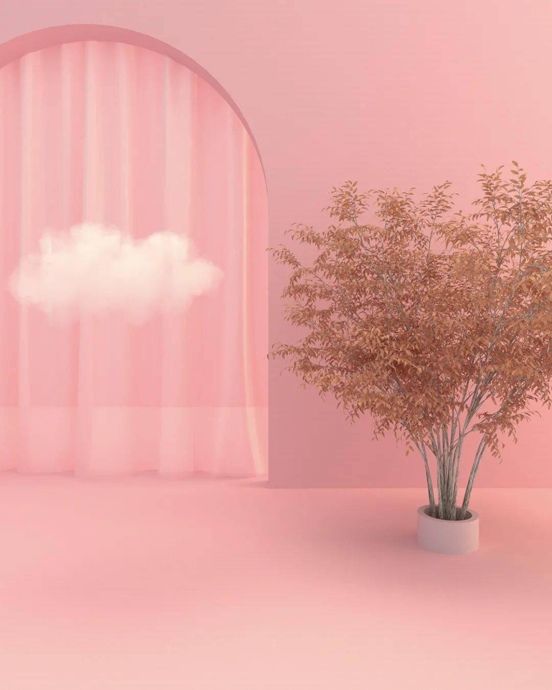 如梦境般的迷幻场景！MUE STUDIO的前卫世界-搜狐大视野-搜狐新闻