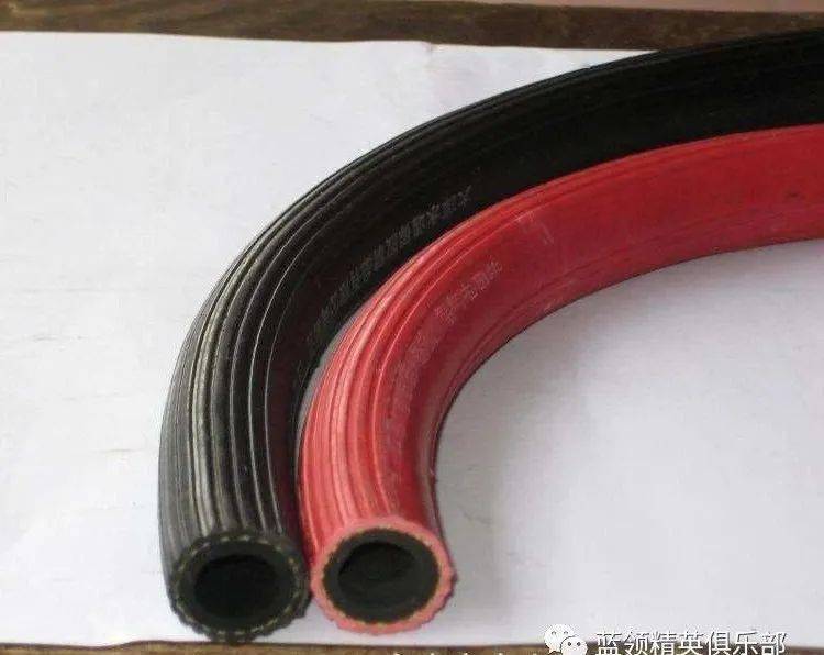 氧气管和乙炔管是什么颜色的，你知道吗。。。。 - 气体汇