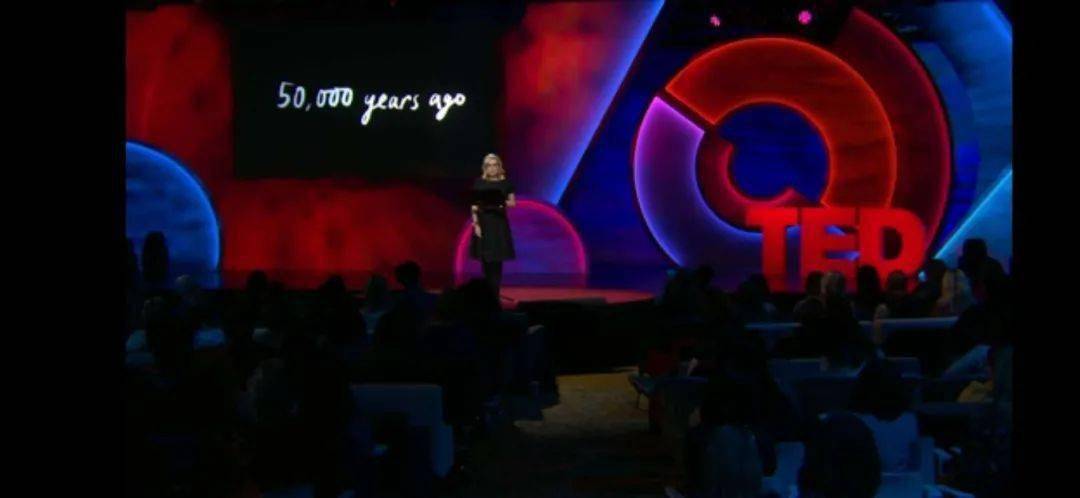 TED | How symbols and brands shape our humanity_手机搜狐网