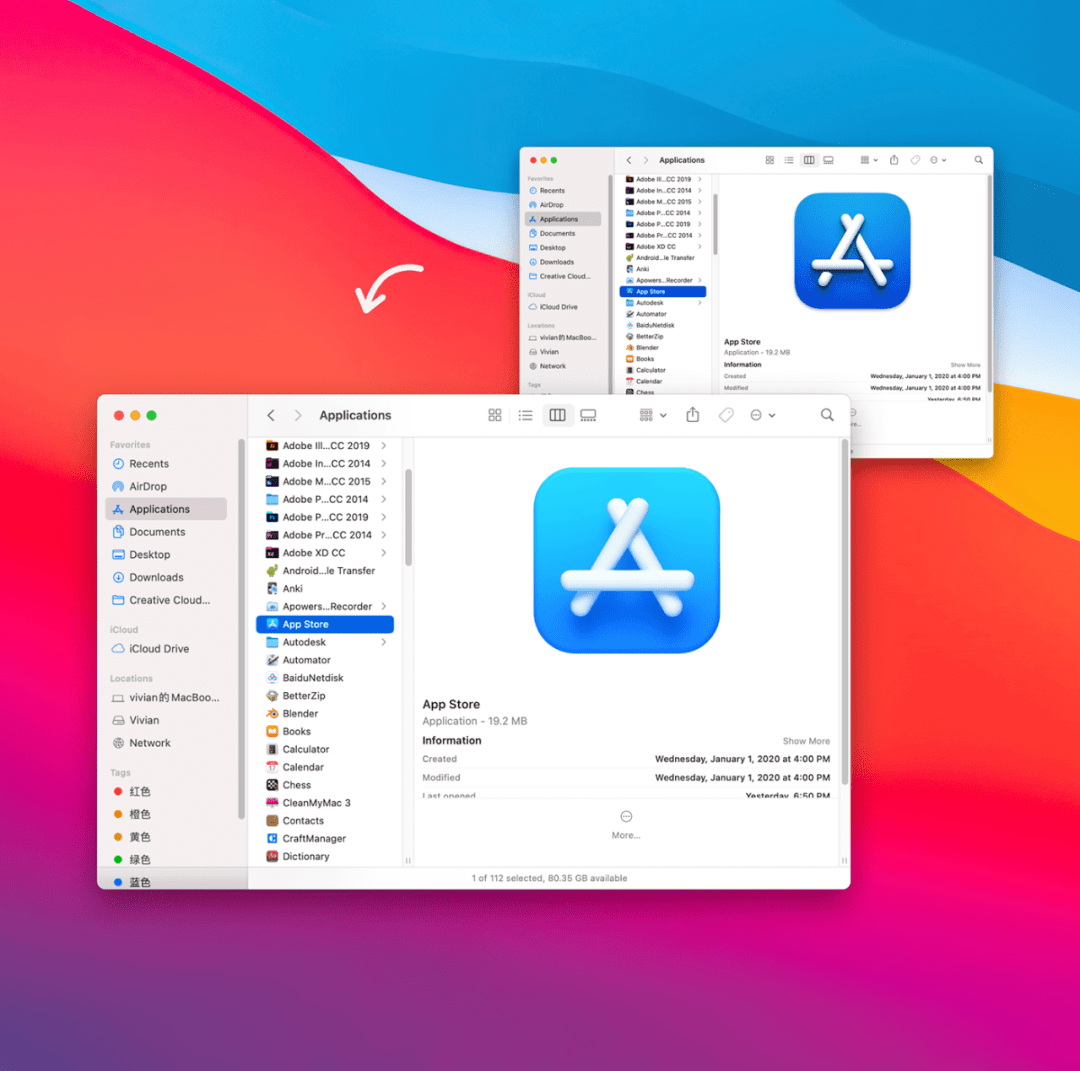 趣闻 | 设计师用C4D重绘macOS图标-搜狐大视野-搜狐新闻