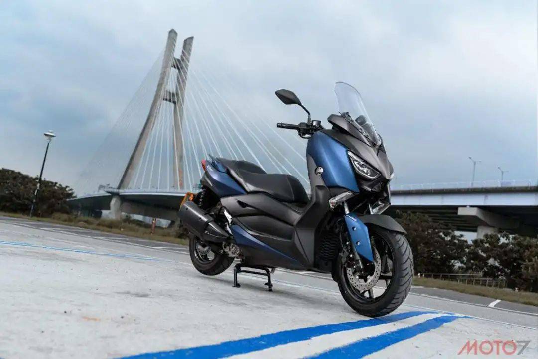 绵羊档案｜2020款Yamaha X MAX 实际需求与高端配置_搜狐汽车_搜狐网