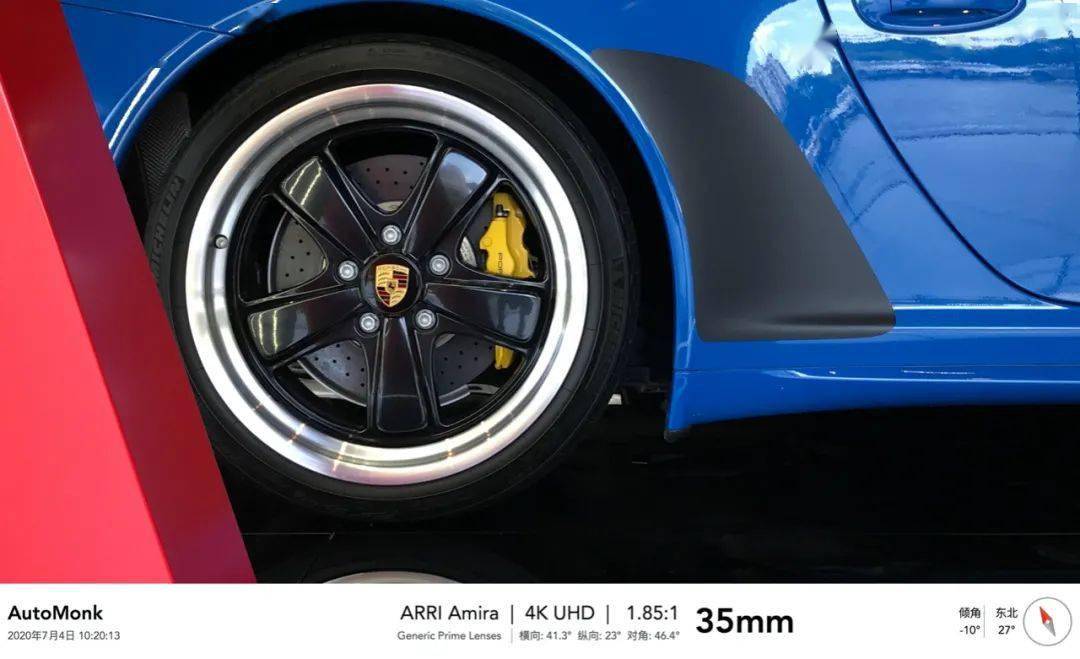 【PORSCHE 997经典之路】全球限量356台的997 Speedster能否承托最美997之名？_搜狐汽车_搜狐网