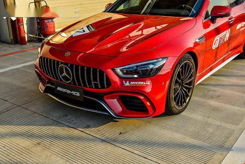 AMG的一切都将在这里得到解答 全球唯一AMG体验中心_搜狐汽车_搜狐网