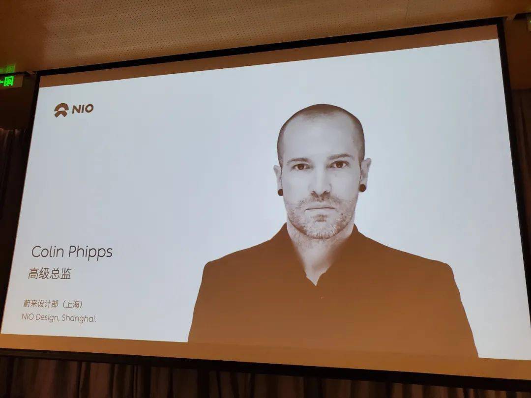 蔚来 EC6 静态体验，和 ES6 的区别不止造型_搜狐汽车_搜狐网