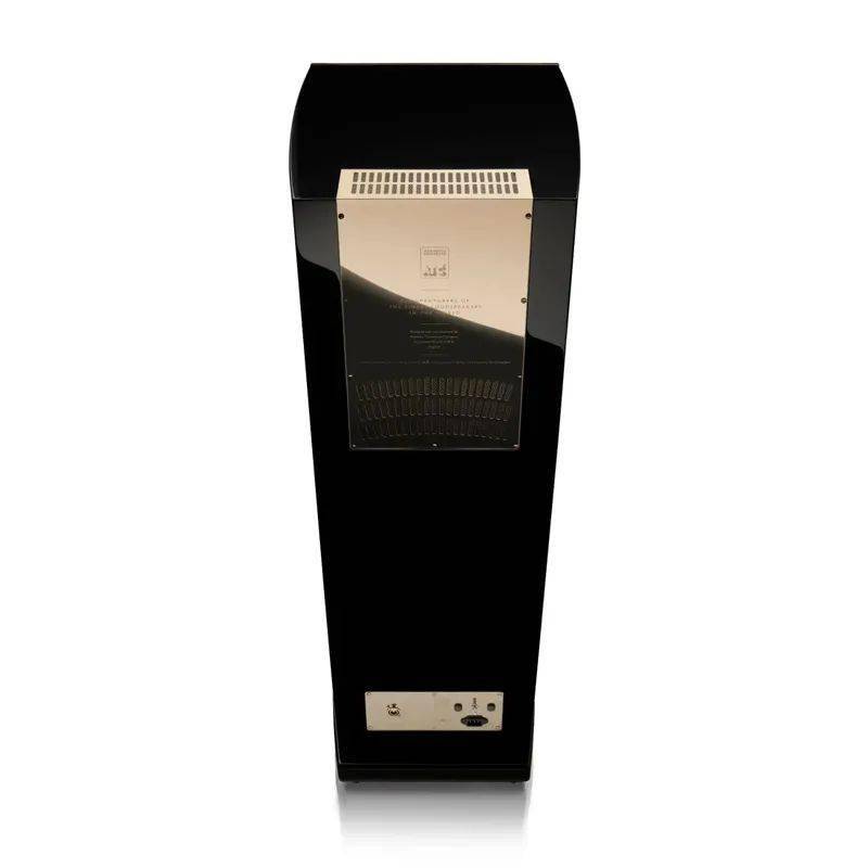 【器材测评】真实平衡舍我其谁？ATC SCM100SE_音箱