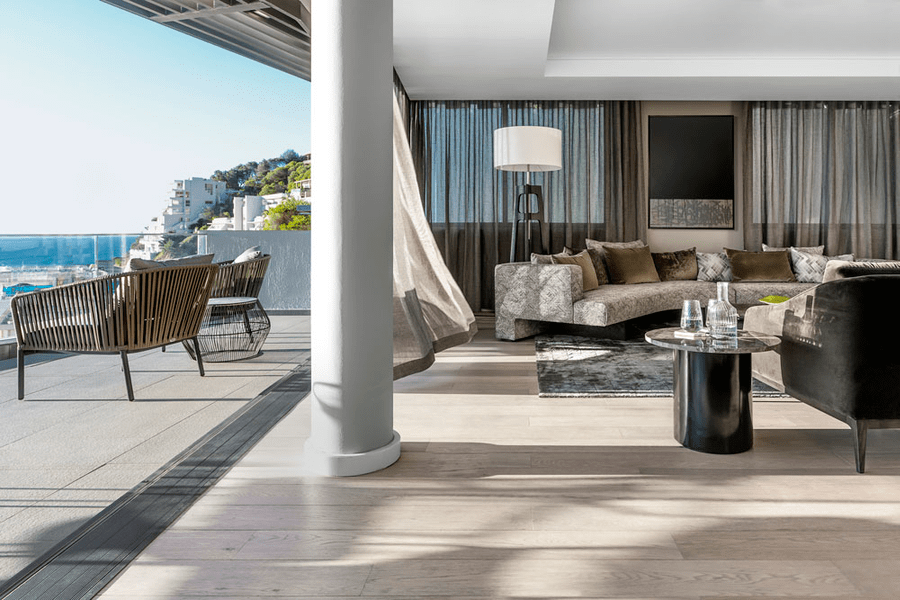 OKHA丨尊重天然材料与传统工艺，定制空间艺术品质_家具