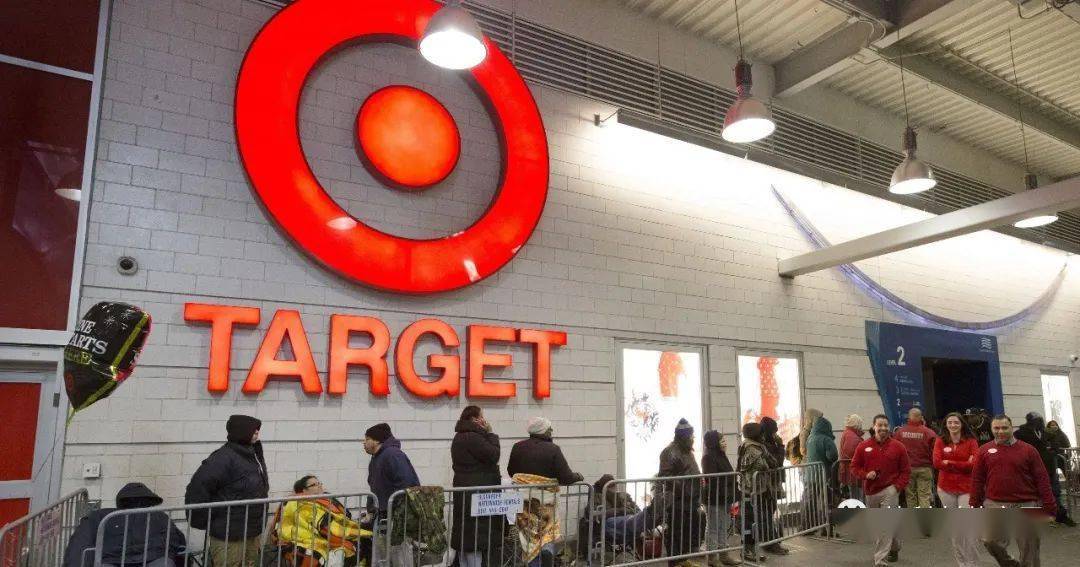 Target迎来史上最强劲增长季度，家居、美妆、服饰及电器产品销量激增【第2019期】_销售