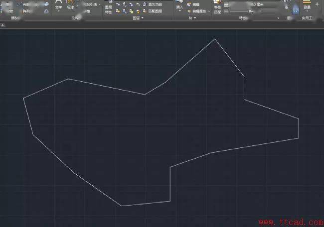 AutoCAD2018中如何快速计算几何图形面积-搜狐大视野-搜狐新闻