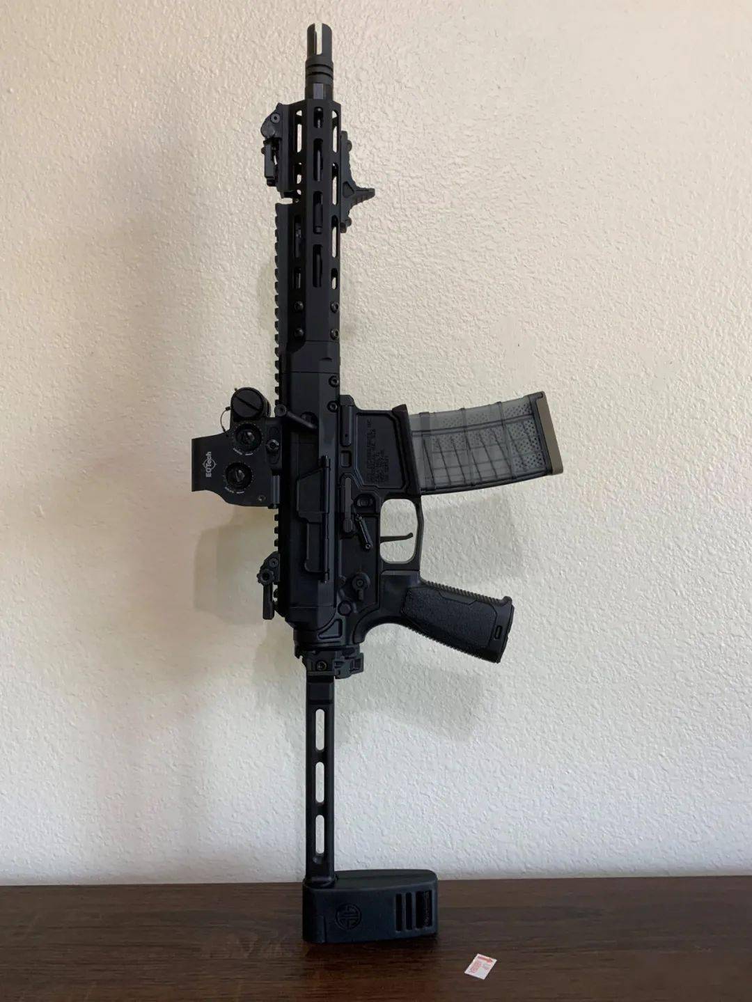 【没落传奇】被人遗忘的经典大作—AR-18的前世今生-搜狐大视野-搜狐新闻