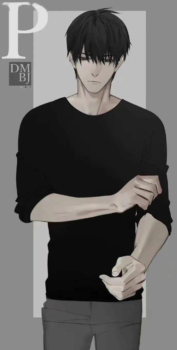 动漫壁纸｜盗墓笔记壁纸图片合集（60张）_deep