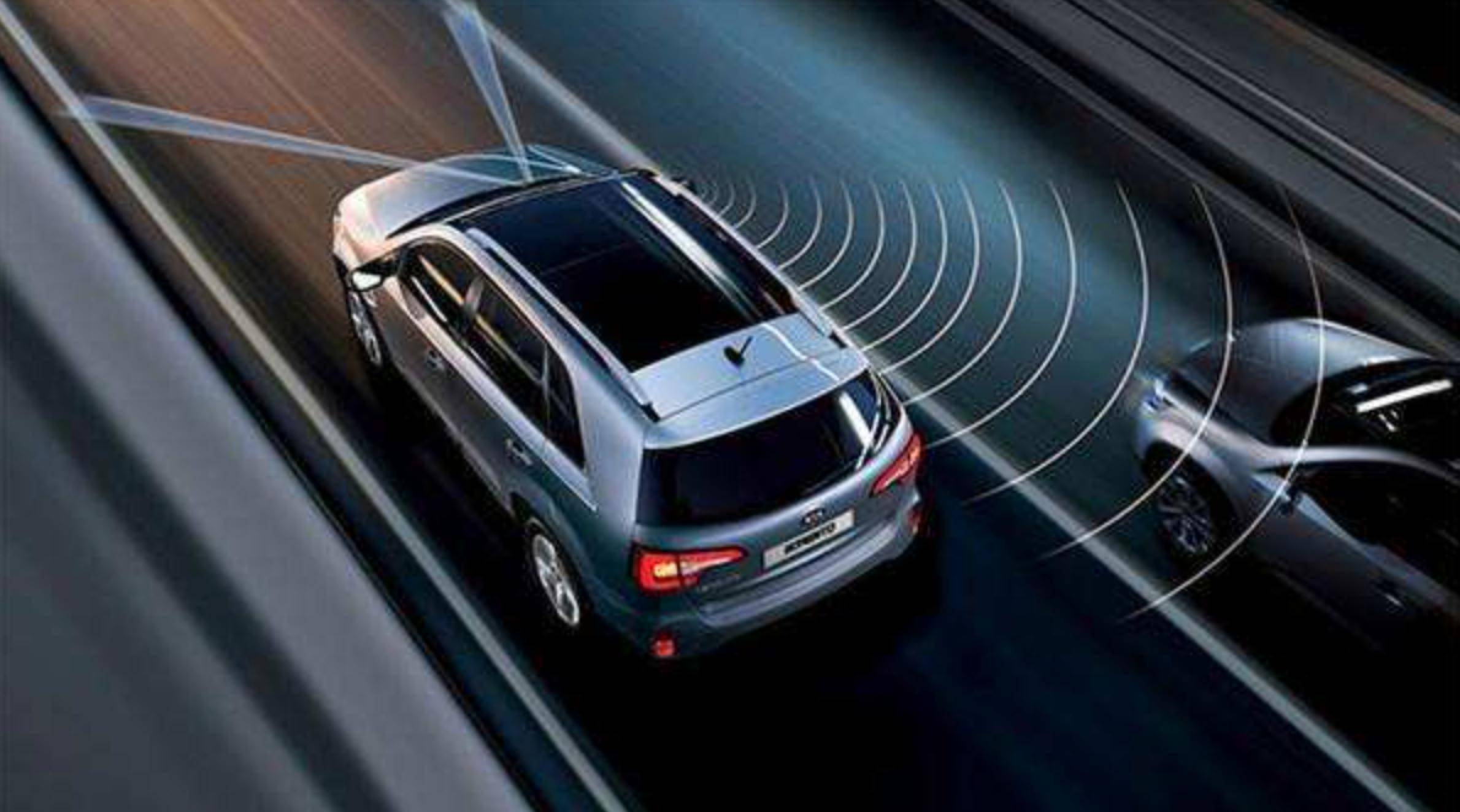 自动驾驶小科普：标榜是L3，实际是L2，开起来变L1？_搜狐汽车_搜狐网