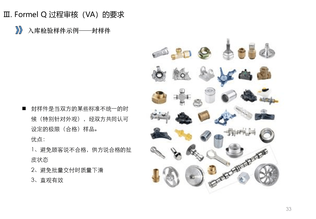 大众供应商质量能力管理系统（Formel Q第八版）全面解析附实战案例 PPT_搜狐汽车_搜狐网