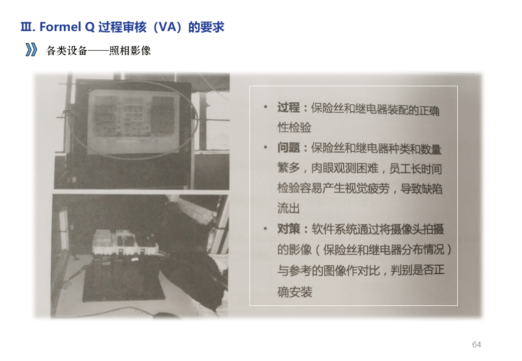 大众供应商质量能力管理系统（Formel Q第八版）全面解析附实战案例 PPT_搜狐汽车_搜狐网