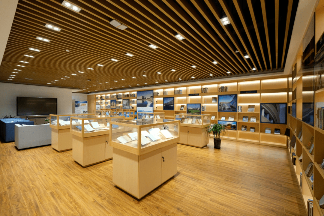 SUIBE 60 | 图书馆贸大文库正式开放！_建设