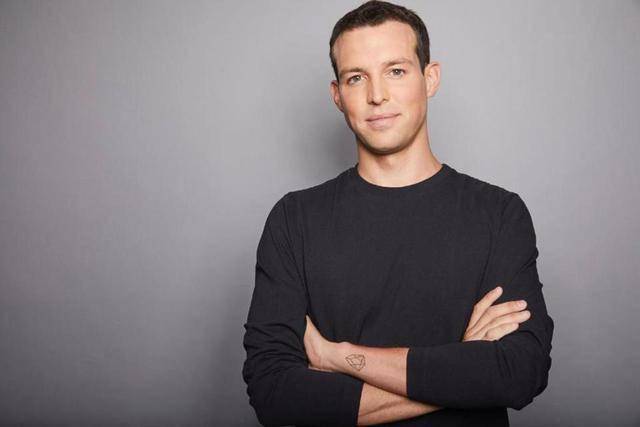 福布斯专访Block.one创始人：40亿美元的梦想还在吗？_Brendan