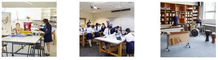 我在Lauriston的经历，私校介绍系列之Lauriston Girls' School_Howqua