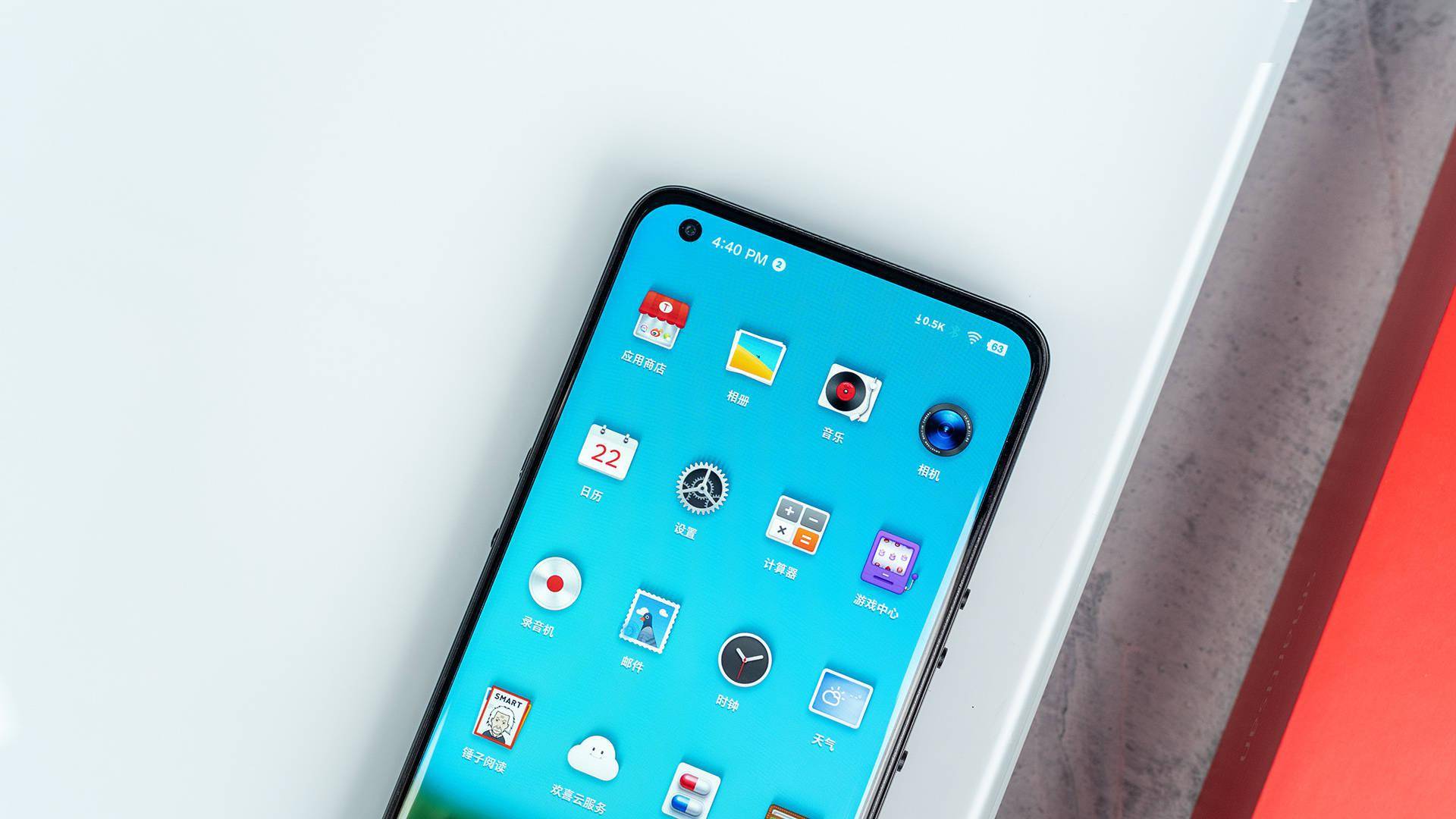 携着骄傲与坚持 坚果R2＆Smartisan TNT go图赏-搜狐大视野-搜狐新闻