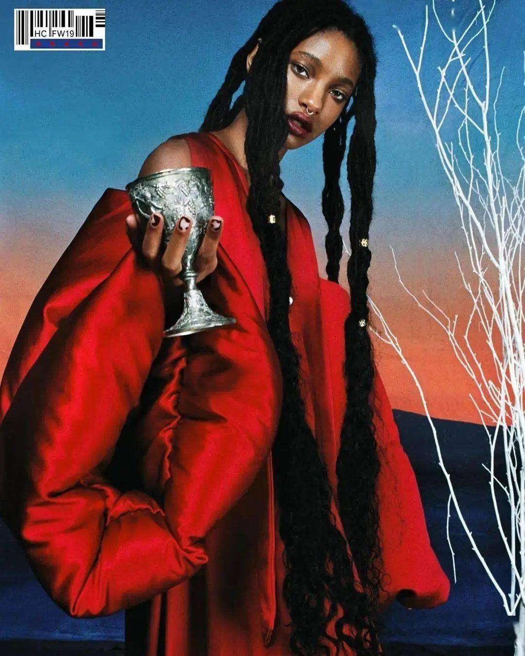 独家分享|顶流摄影师Hugo comte的拍摄秘诀_Comte