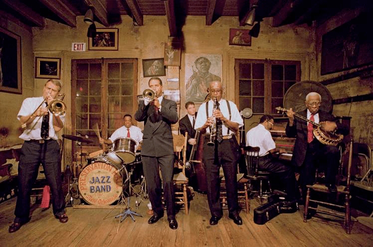 从古典到爵士，让萨克斯管用现场摇动你心！Jazz It Up！-搜狐大视野-搜狐新闻