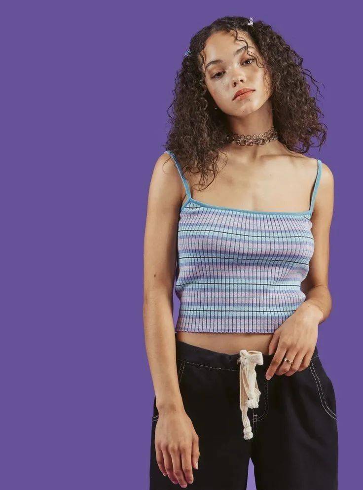 Y2K风格 | 重回千禧年-搜狐大视野-搜狐新闻