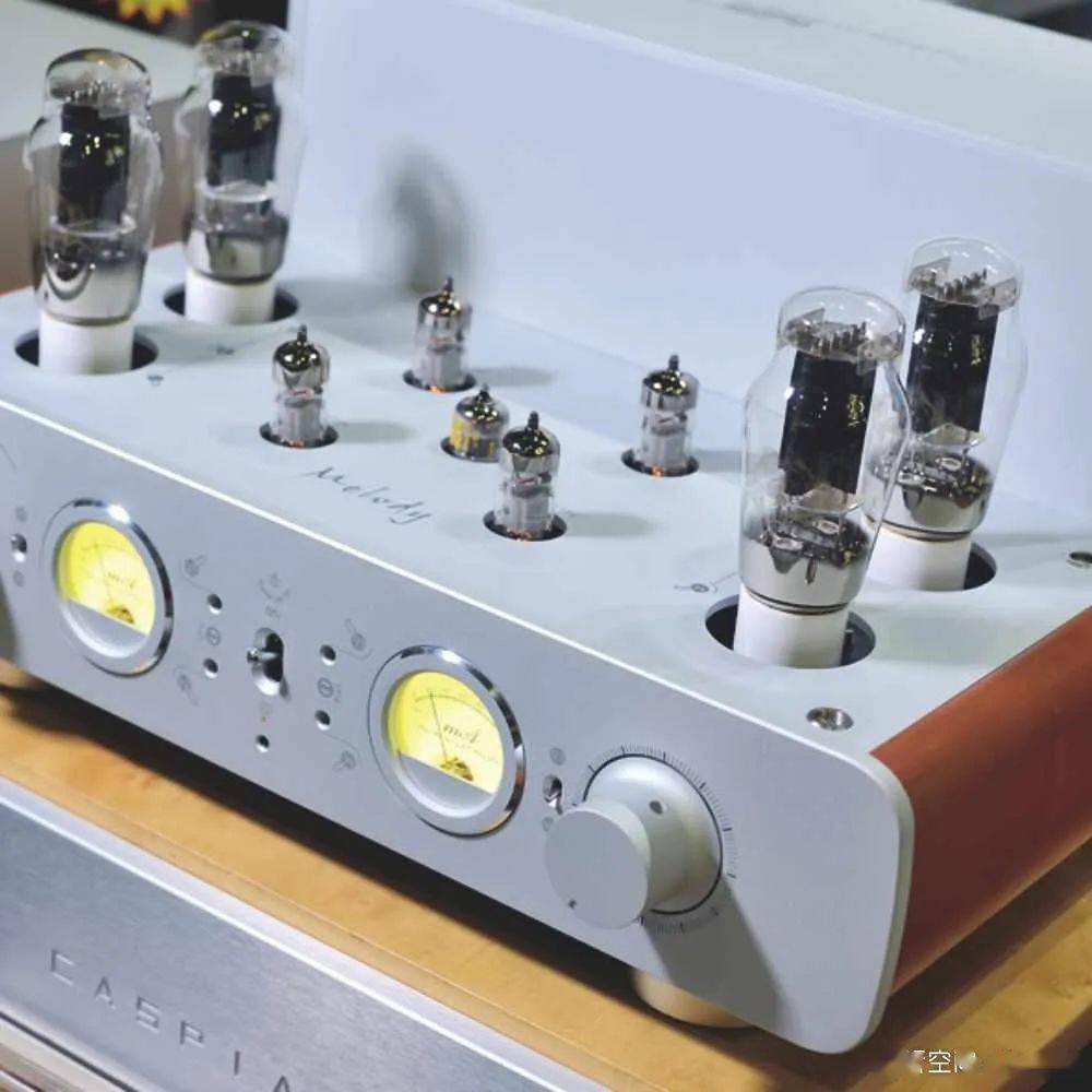封面特写 | 听过，就会记得它的声音：Melody MDA2 电子管合并功放_搜狐汽车_搜狐网