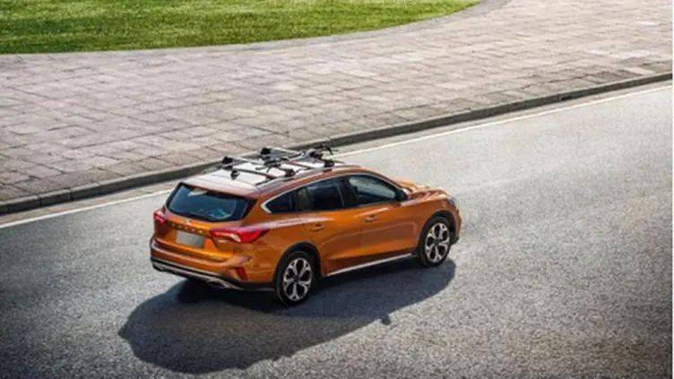 长安福特福克斯旅行版官图曝光 或将广州车展上市_搜狐汽车_搜狐网